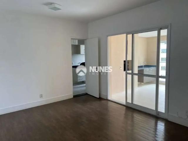 Apartamento para Locação em Barueri/SP Dezoito do Forte Empresarial/Alphaville. 3 Quartos