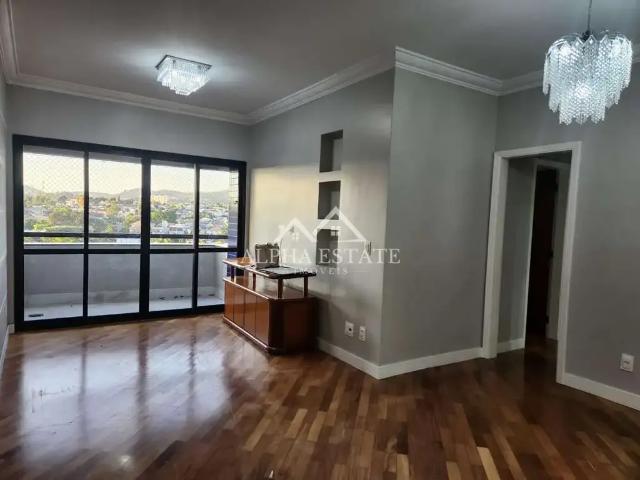Apartamento para Locação em Barueri/SP Dezoito do Forte Empresarial/Alphaville. 3 Quartos