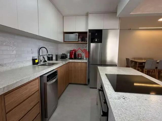 Apartamento para Locação em Barueri/SP Dezoito do Forte Empresarial/Alphaville. 3 Quartos