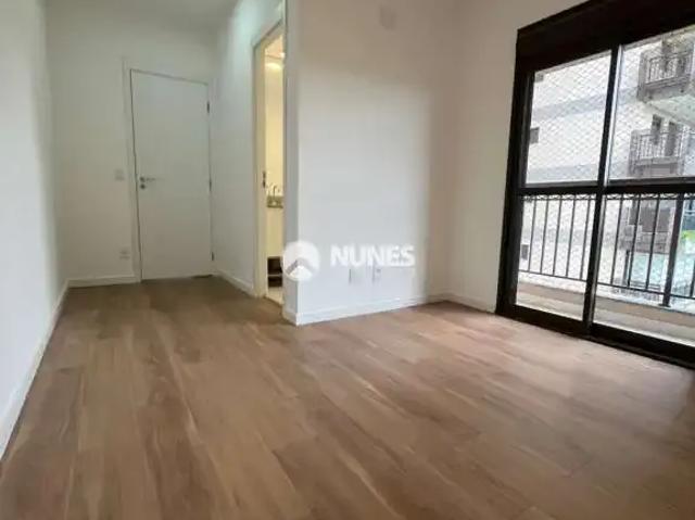 Apartamento para Locação em Barueri/SP Dezoito do Forte Empresarial/Alphaville. 3 Quartos