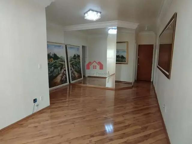 Apartamento para Locação em Barueri/SP Dezoito do Forte Empresarial/Alphaville. 3 Quartos