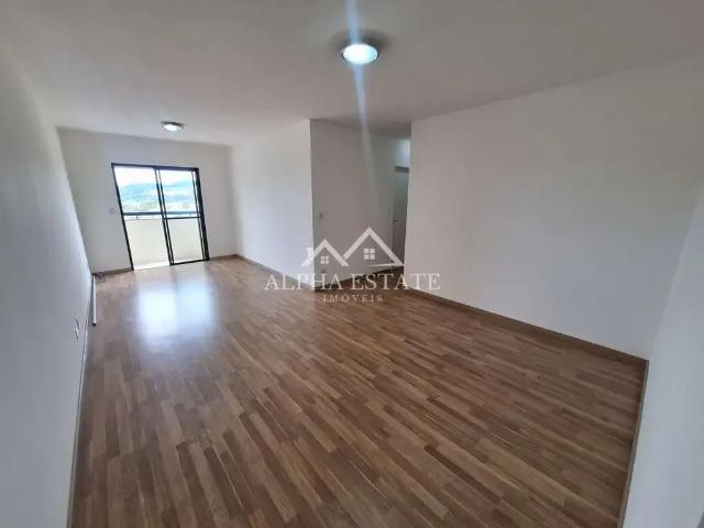 Apartamento para Locação em Barueri/SP Dezoito do Forte Empresarial/Alphaville. 3 Quartos