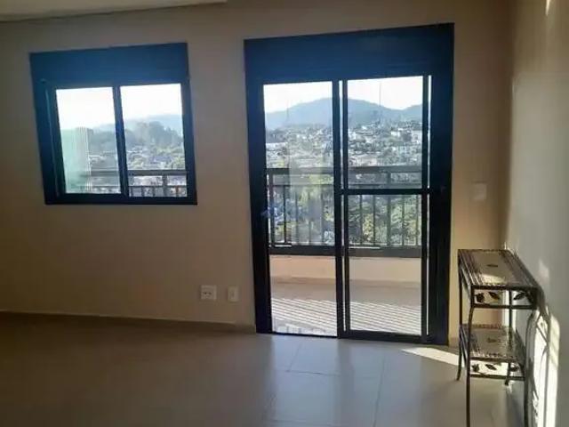 Apartamento para Locação em Barueri/SP Dezoito do Forte Empresarial/Alphaville. 1 Quartos