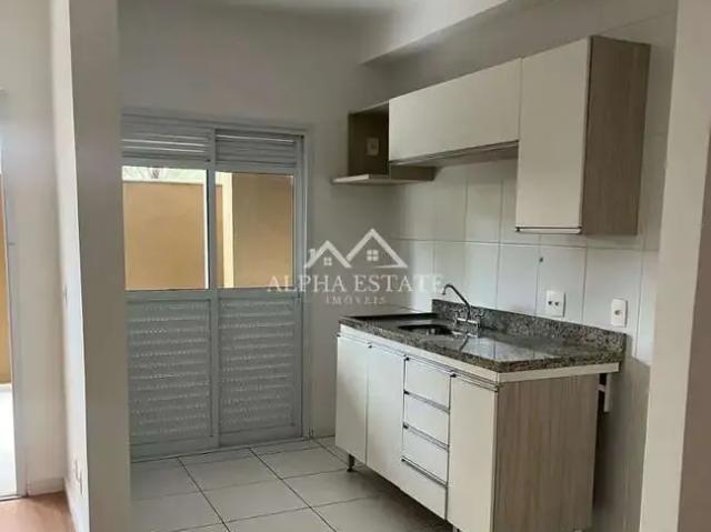 Apartamento para Locação em Barueri/SP Dezoito do Forte Empresarial/Alphaville. 1 Quartos