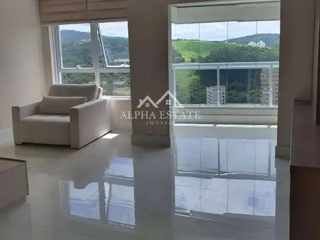 Apartamento para Locação em Barueri/SP Dezoito do Forte Empresarial/Alphaville. 1 Quartos