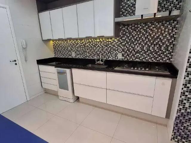 Apartamento para Locação em Barueri/SP Dezoito do Forte Empresarial/Alphaville. 1 Quartos