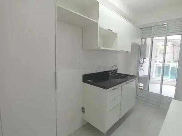 Apartamento para Locação em Barueri/SP Dezoito do Forte Empresarial/Alphaville. 1 Quartos