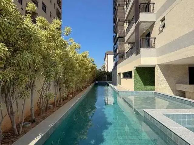 Apartamento para Locação em Barueri/SP Dezoito do Forte Empresarial/Alphaville. 1 Quartos