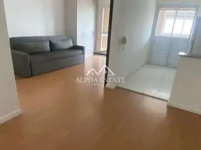 Apartamento para Locação em Barueri/SP Dezoito do Forte Empresarial/Alphaville. 1 Quartos