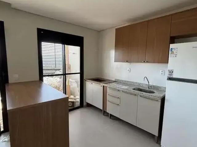Apartamento para Locação em Barueri/SP Dezoito do Forte Empresarial/Alphaville