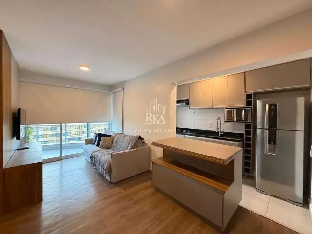 Apartamento para Locação em Barueri/SP Dezoito do Forte Empresarial/Alphaville. 2 Quartos