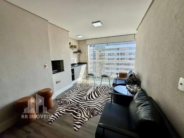 Apartamento para Locação em Barueri/SP Dezoito do Forte Empresarial/Alphaville. 2 Quartos