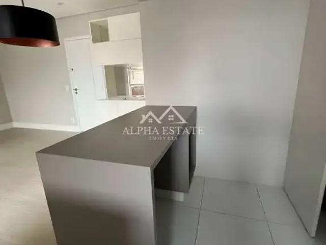 Apartamento para Locação em Barueri/SP Dezoito do Forte Empresarial/Alphaville. 2 Quartos