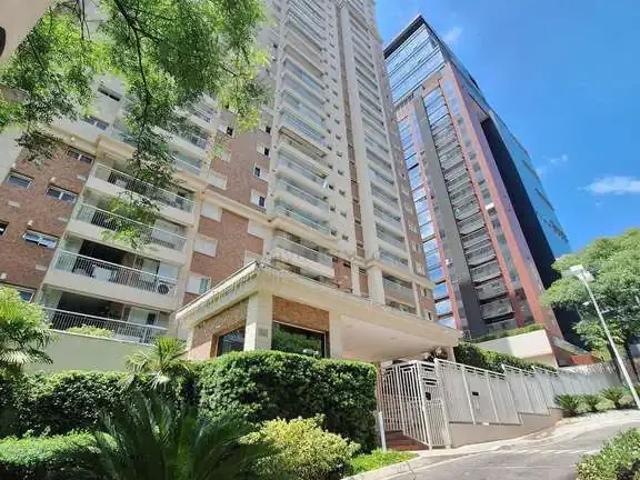 Apartamento para Locação em Barueri/SP Dezoito do Forte Empresarial/Alphaville. 2 Quartos