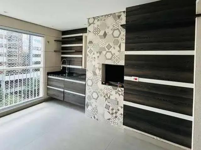 Apartamento para Locação em Barueri/SP Dezoito do Forte Empresarial/Alphaville. 2 Quartos