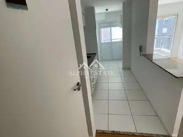 Apartamento para Locação em Barueri/SP Dezoito do Forte Empresarial/Alphaville. 2 Quartos