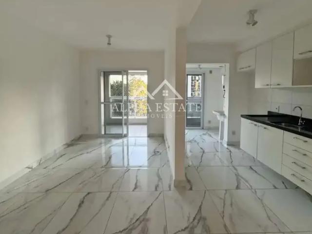 Apartamento para Locação em Barueri/SP Dezoito do Forte Empresarial/Alphaville. 2 Quartos