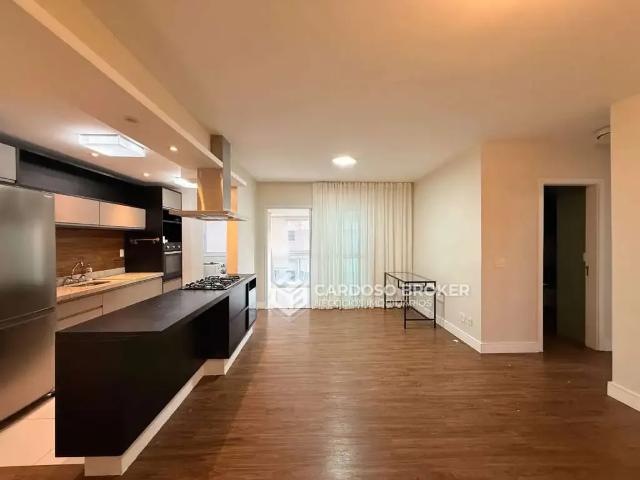 Apartamento para Locação em Barueri/SP Dezoito do Forte Empresarial/Alphaville. 2 Quartos