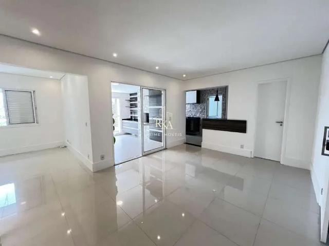 Apartamento para Locação em Barueri/SP Dezoito do Forte Empresarial/Alphaville. 2 Quartos