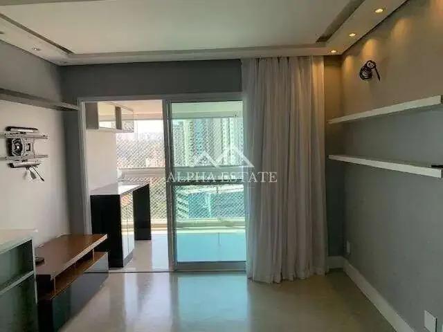 Apartamento para Locação em Barueri/SP Dezoito do Forte Empresarial/Alphaville. 2 Quartos