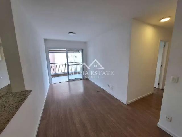 Apartamento para Locação em Barueri/SP Dezoito do Forte Empresarial/Alphaville. 2 Quartos