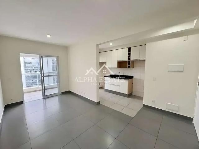 Apartamento para Locação em Barueri/SP Dezoito do Forte Empresarial/Alphaville. 2 Quartos