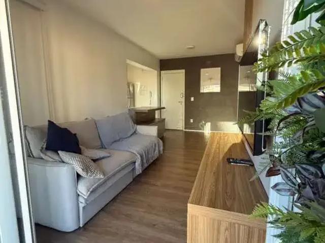 Apartamento para Locação em Barueri/SP Dezoito do Forte Empresarial/Alphaville. 2 Quartos