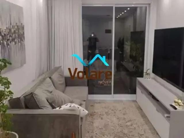 Apartamento para Locação em Barueri/SP Dezoito do Forte Empresarial/Alphaville. 2 Quartos