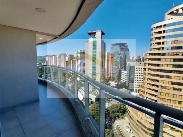 Apartamento para Locação em Barueri/SP Dezoito do Forte Empresarial/Alphaville. 2 Quartos