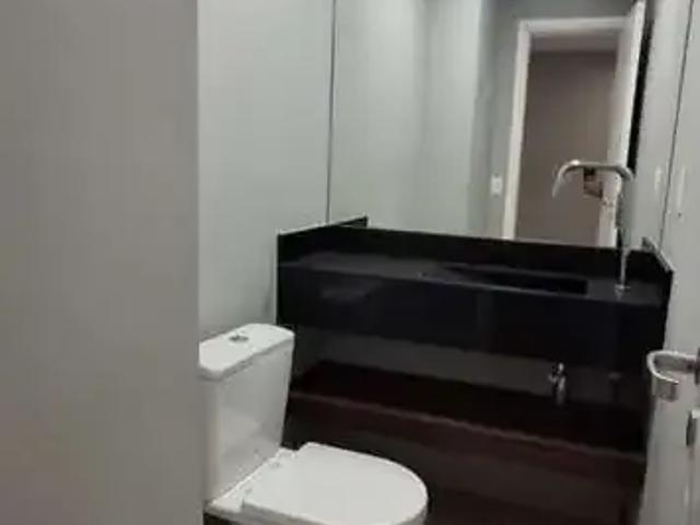 Apartamento para Locação em Barueri/SP Dezoito do Forte Empresarial/Alphaville. 2 Quartos