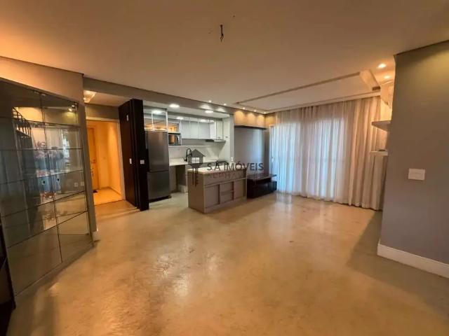 Apartamento para Locação em Barueri/SP Dezoito do Forte Empresarial/Alphaville. 2 Quartos