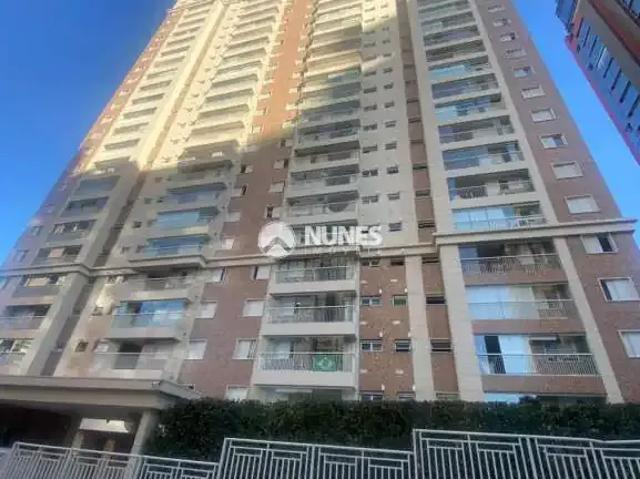 Apartamento para Locação em Barueri/SP Dezoito do Forte Empresarial/Alphaville. 2 Quartos