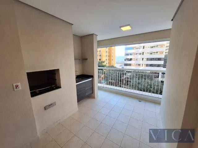 Apartamento para Locação em Barueri/SP Dezoito do Forte Empresarial/Alphaville. 2 Quartos