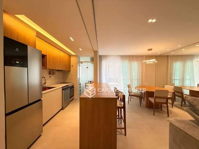 Apartamento para Locação em Barueri/SP Dezoito do Forte Empresarial/Alphaville. 2 Quartos