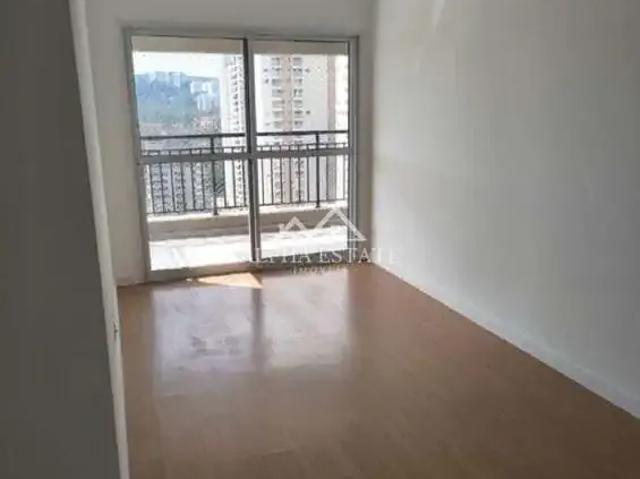 Apartamento para Locação em Barueri/SP Dezoito do Forte Empresarial/Alphaville. 2 Quartos