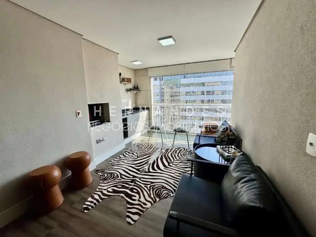 Apartamento para Locação em Barueri/SP Dezoito do Forte Empresarial/Alphaville. 2 Quartos