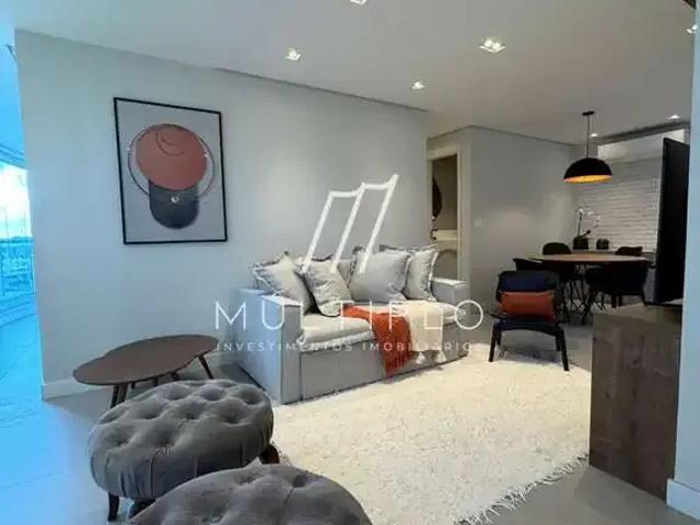 Apartamento para Locação em Barueri/SP Dezoito do Forte Empresarial/Alphaville. 2 Quartos