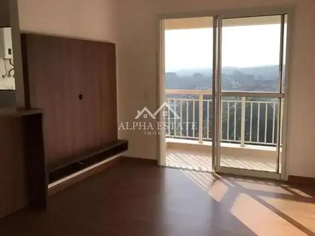 Apartamento para Locação em Barueri/SP Dezoito do Forte Empresarial/Alphaville. 2 Quartos