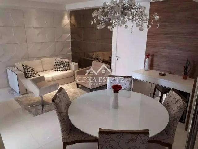 Apartamento para Locação em Barueri/SP Dezoito do Forte Empresarial/Alphaville. 2 Quartos