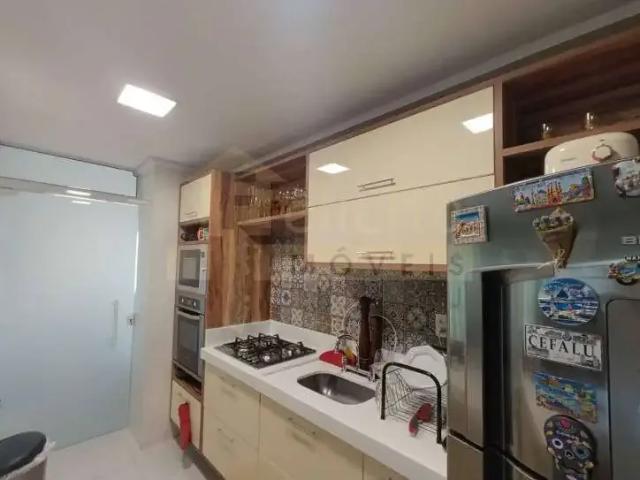 Apartamento para Locação em Barueri/SP Dezoito do Forte Empresarial/Alphaville. 2 Quartos