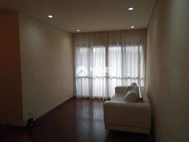 Apartamento para Locação em Barueri/SP Dezoito do Forte Empresarial/Alphaville. 2 Quartos