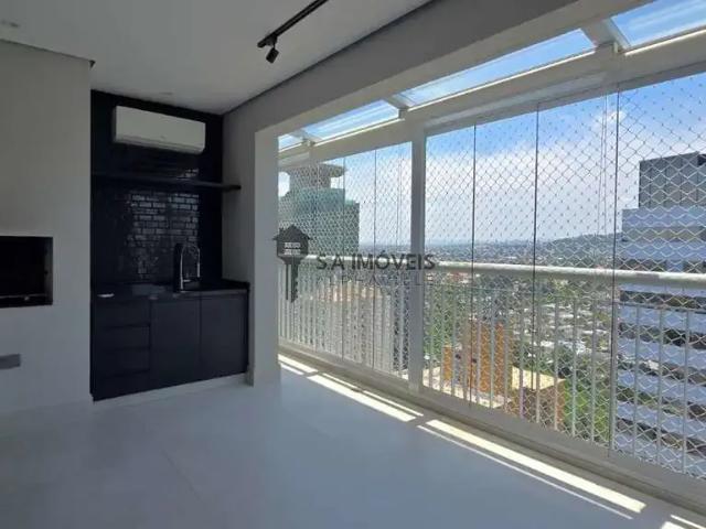 Apartamento para Locação em Barueri/SP Dezoito do Forte Empresarial/Alphaville. 2 Quartos