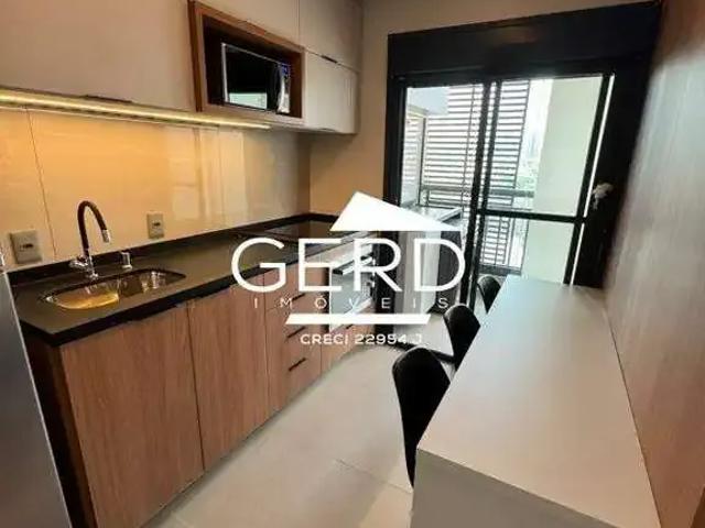 Apartamento para Locação em Barueri/SP Dezoito do Forte Empresarial/Alphaville