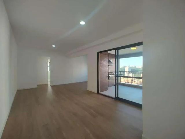 Apartamento para Locação em Barueri/SP Dezoito do Forte Empresarial/Alphaville. 4 Quartos