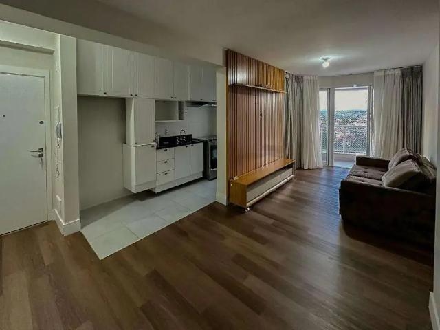 Apartamento para Locação em Barueri/SP Empresarial 18 do Forte 3 Quartos