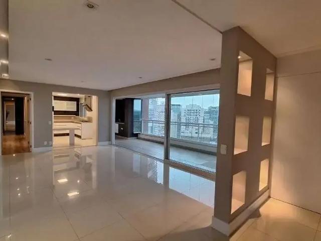 Apartamento para Locação em Barueri/SP Empresarial 18 do Forte 3 Quartos