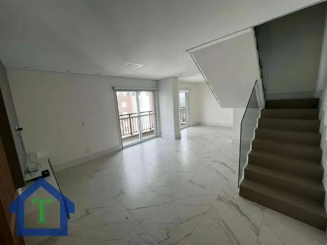 Apartamento para Locação em Barueri/SP Empresarial 18 do Forte 3 Quartos