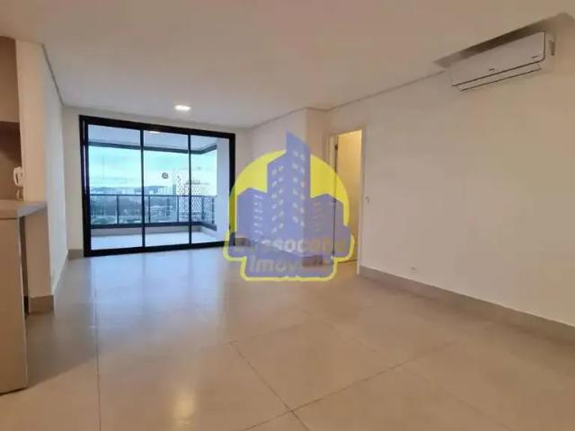 Apartamento para Locação em Barueri/SP Empresarial 18 do Forte 3 Quartos
