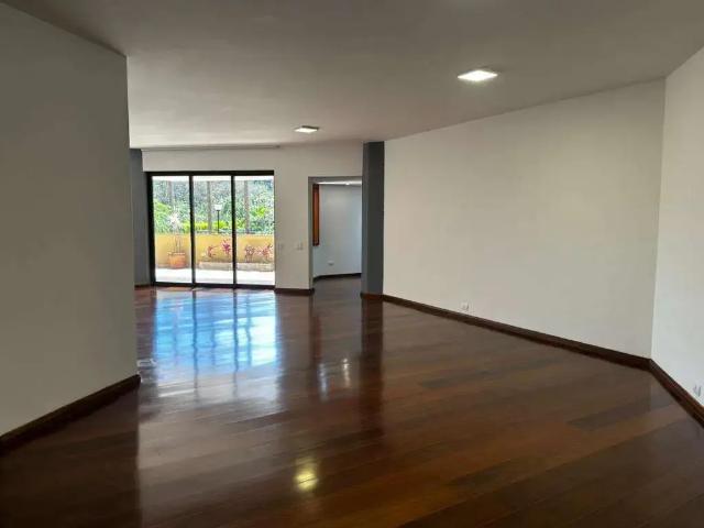 Apartamento para Locação em Barueri/SP Empresarial 18 do Forte 3 Quartos