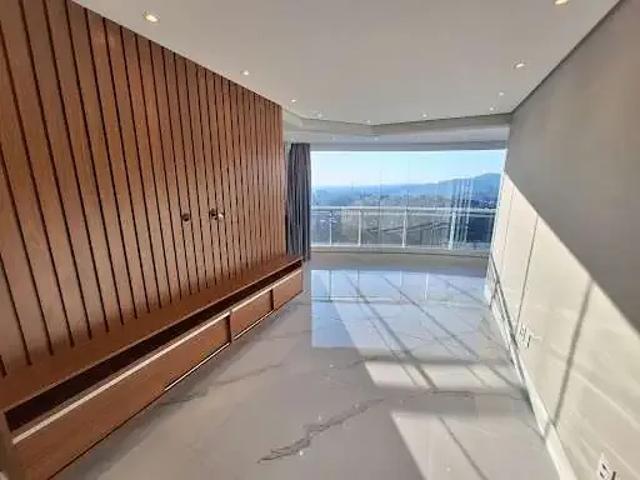 Apartamento para Locação em Barueri/SP Empresarial 18 do Forte 3 Quartos